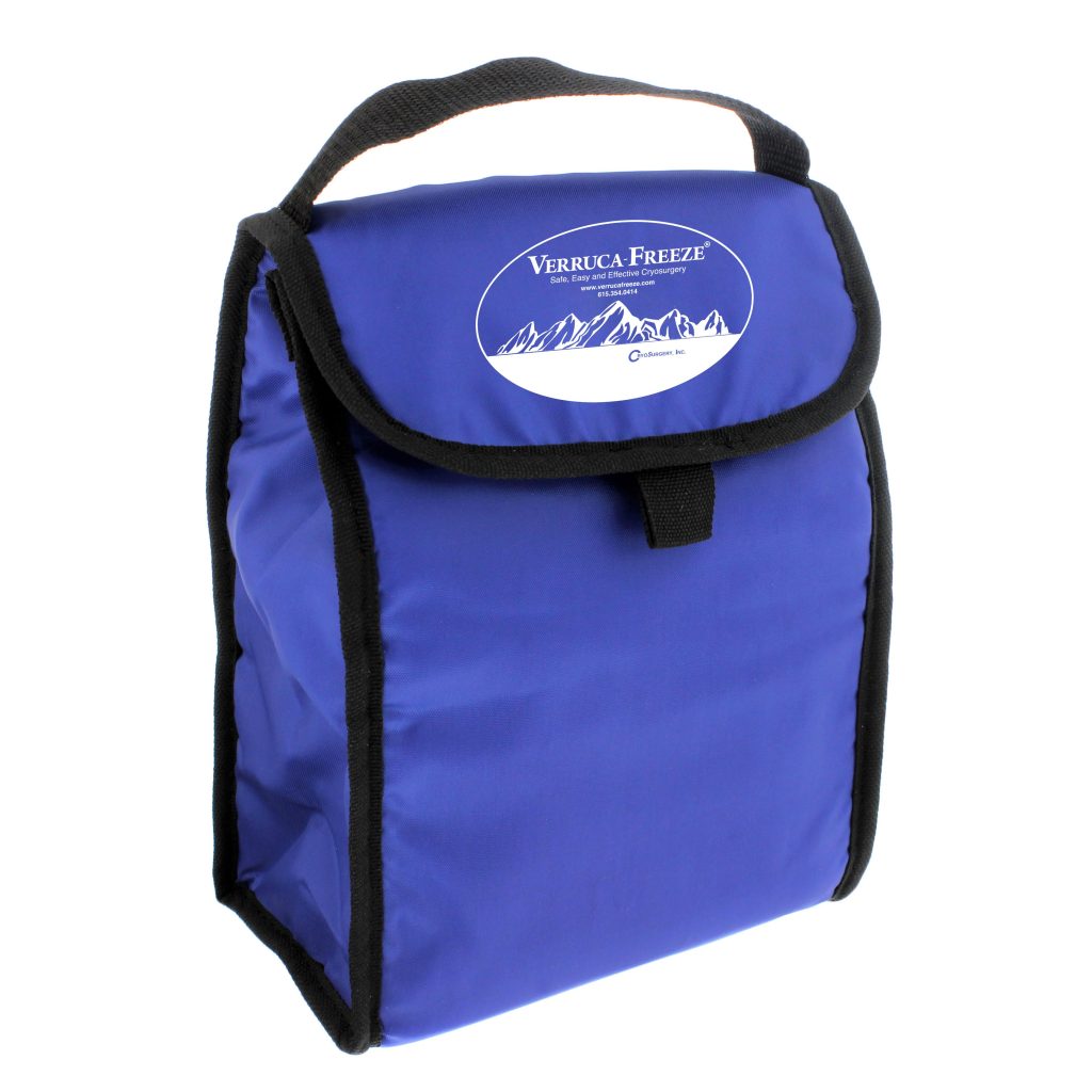 Cryo Bag - Verruca-Freeze®