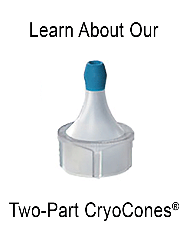 Verruca-Freeze® | Safe, Easy & Effective Cryotherapy